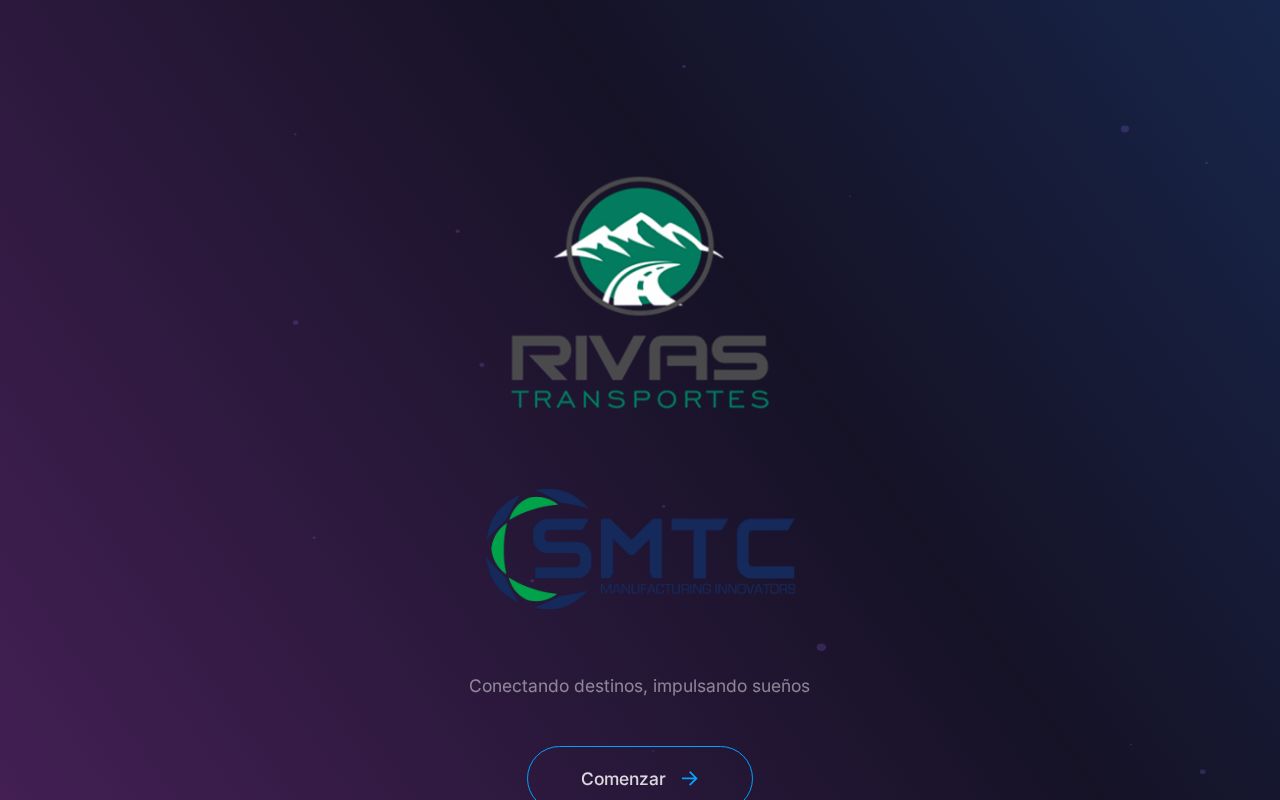 Servicios de transportes rivas